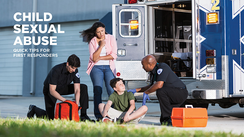 Prevention Training of Child Sex Abuse | Erin's Law | Laurens Book