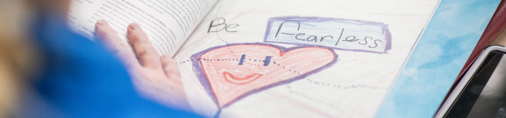 Survivor of Child Sex Abuse | Laurens Book | Child Sex Abuse Prevention