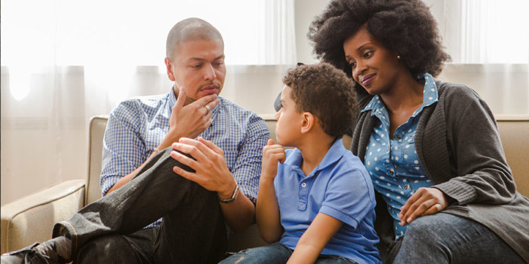 Managing Your Childs Sexual Behavior | Laurens Kids