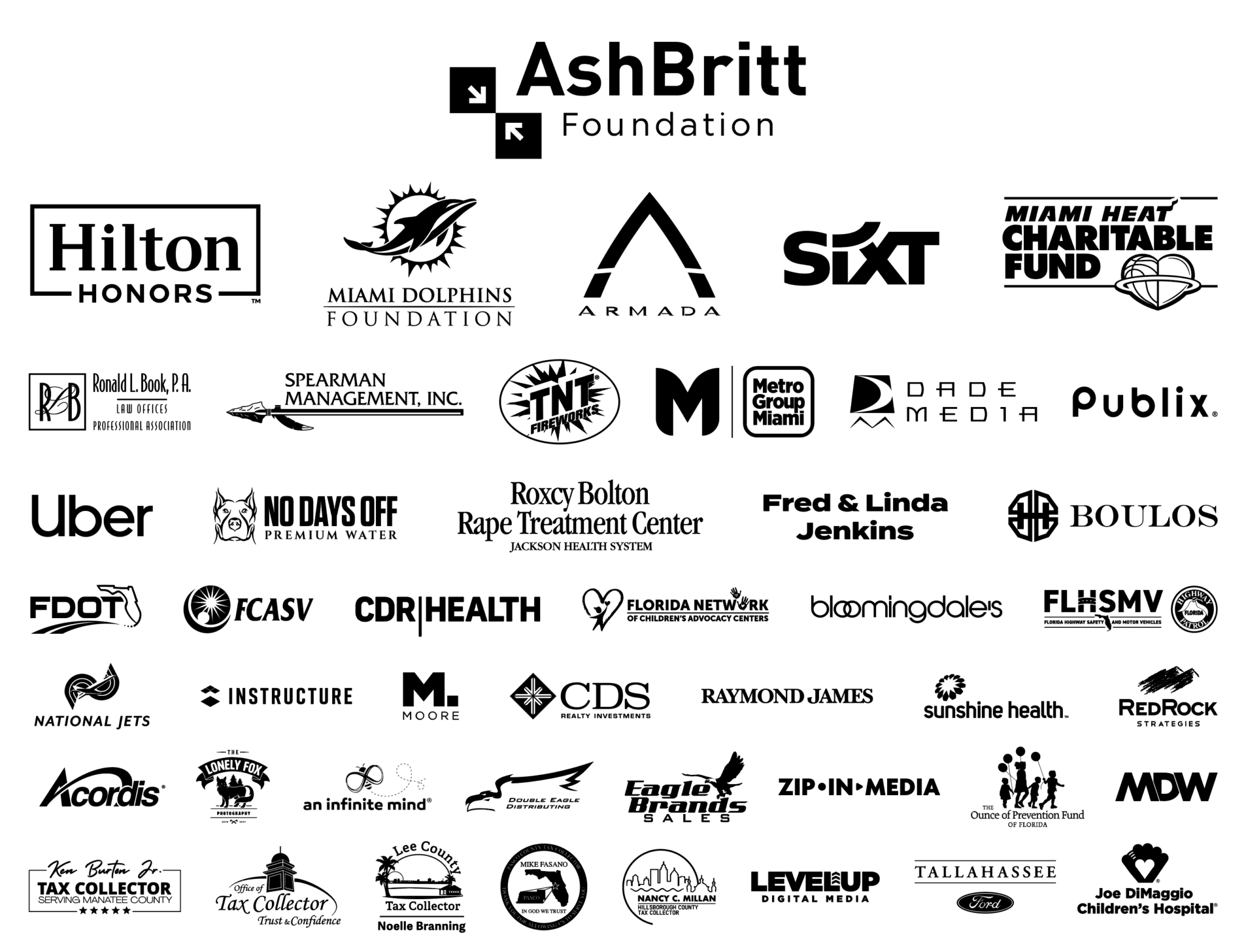 500 Walkers Join Lauren’s Kids to Complete 1,500-Mile Trek Across ...